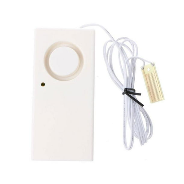 Water Leakage Alarm Automatic Operation Security Alarm Overflow Water ...