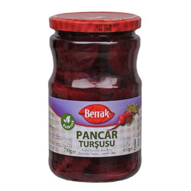 Gefen Organic Red Beets Whole Peeled Cooked Ready To Eat - Beets Made ...