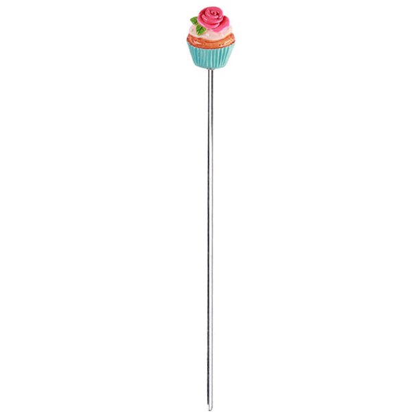 Up to 65% off Stainless Steel Cake Test Needle Cake Needle Icing Mixing ...