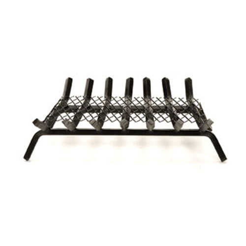 Minuteman International Ember Screen for Tapered Grates - Walmart.com