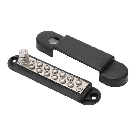 Power Distribution Junction Block,Power Distribution Bus Bar Power ...