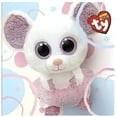 TY Beanie Babies Nina the Mouse 6" (Beanie Boo) - Walmart.com