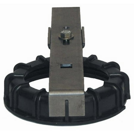 Lock Technology 940 Gas Tank Fuel Pump Removal Tool - Walmart.com