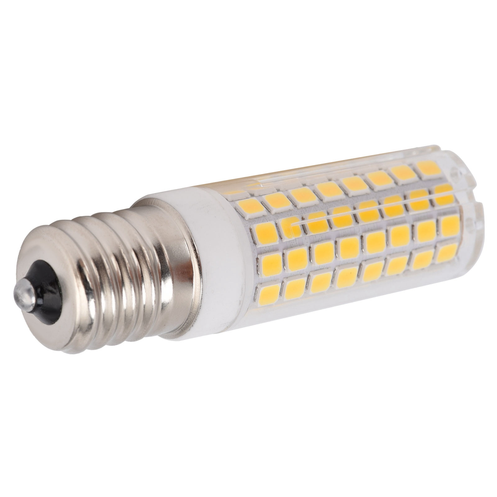 Ampoule, E17 Ampoule LED Maïs Ampoule Maïs Lampe Artisanat Supérieur ...