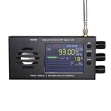 3.2" LCD Display High Performance DSP Digital Radio For FM/SW/MW/LW ...