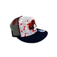 Disney Minnie Mouse Snapback Trucker Hat (OSF) - Walmart.com