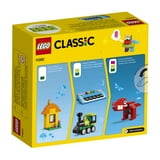 LEGO Classic Bricks and Ideas 11001 (123 Pieces) - Walmart.com