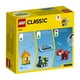 LEGO Classic Bricks and Ideas 11001 (123 Pieces) - Walmart.com