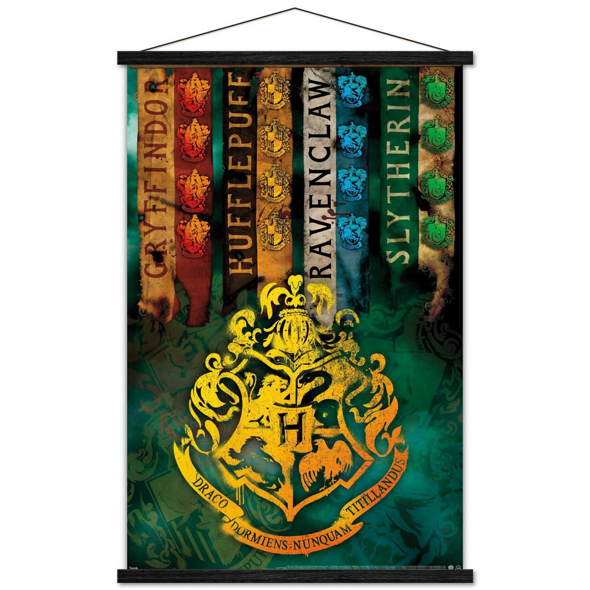 Click here for Trends International The Wizarding World: Harry Po... prices