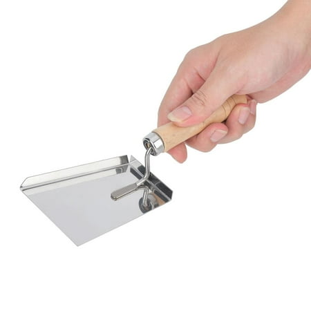 Loewten Beekeeping Tools Beehive Honey Wax Scraper Shovel Beehive ...