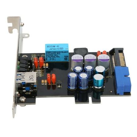 Usb Power Filter Power Filter Power Filter Module Audio Usb Enhancement ...