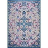 Ladole Rugs Darcy Persian Traditonal Design Beautiful Durable Soft ...