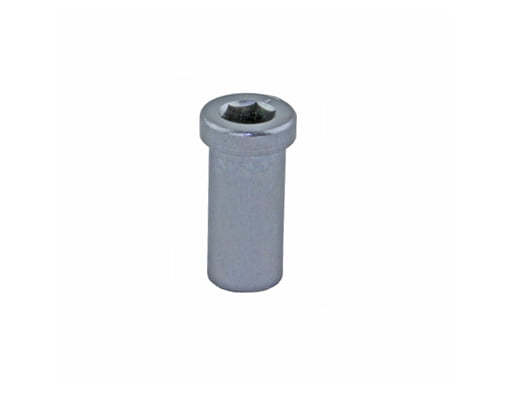 Recessed Brake Nut Rear 16mm. - Walmart.com