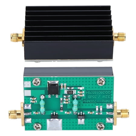 RF Power RF Power , Aluminum High Frequency , For AIS Signal Reception ...