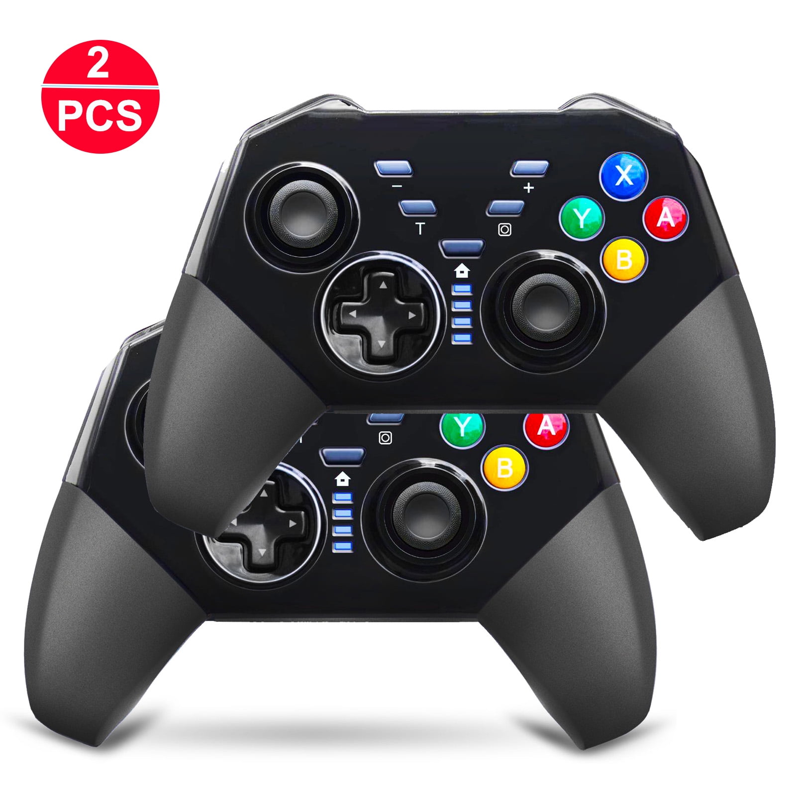 Wireless Switch Pro Controller for Nintendo Switch/Switch Lite Pro ...