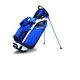 Callaway 2017 Hyper-Lite 3 Stand Bag-Blue/Black/White - Walmart.com