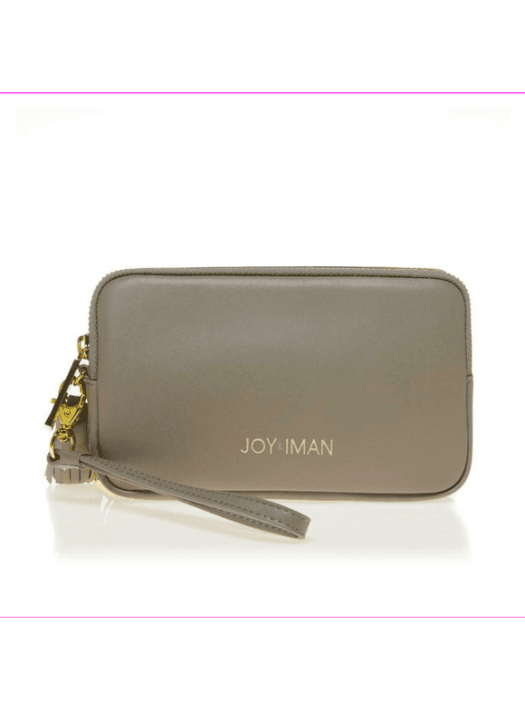 Joy Iman Handbags