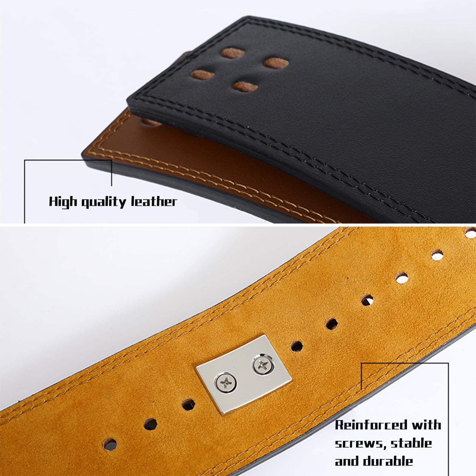 Rogue Ohio Lifting Belt Weightlifting Vegetable Tanned Leather Rogue ...