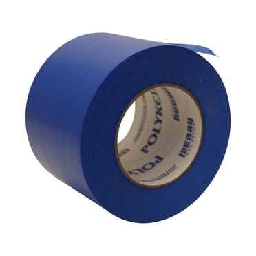 Tommy Tape Silicone Mast Boot Wrap 4 in x 10 ft - Walmart.com