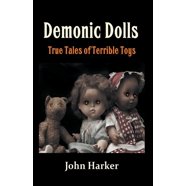 Werewolf: A True Story of Demonic Possession (Paperback) - Walmart.com