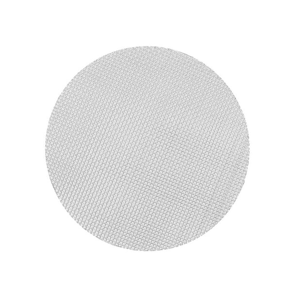 Coffee Filter Screen Filter Mesh Professional for Maker Shower Screen ...