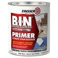 qt Zinsser 271009 White Zinsser, B-I-N Advanced Synthetic Shellac ...