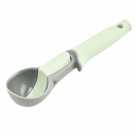 Rubber Ice Cream Scooper with the Hung Hole Design, Ice Cream Scooper ...