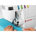 Singer Elite SE017 4 Thread Serger Sewing Machine - Walmart.com