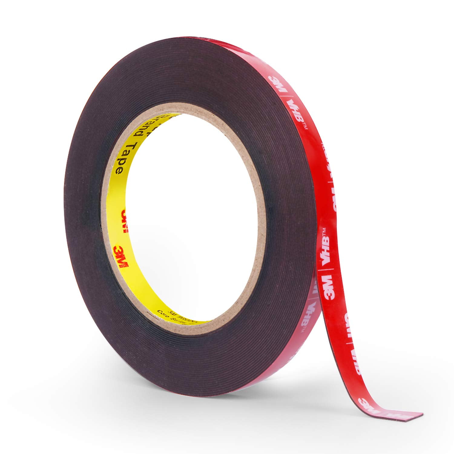 3M Double Sided Tape 10mm Width 32ft Length Waterproof VHB Tape