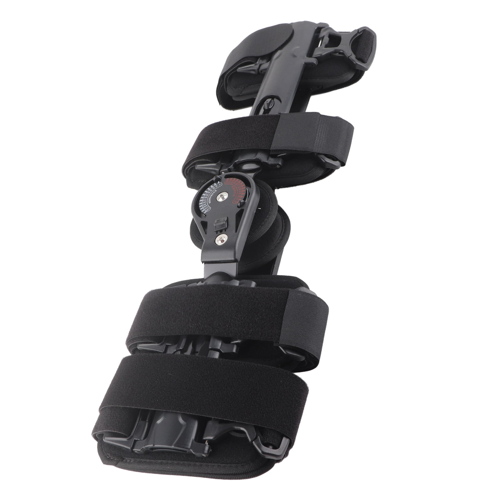 Click here for Zaqw Hinged Knee Brace  Angle Adjustable Knee Join... prices