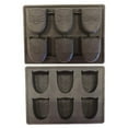 Ice Tray - Avengers 6 pack - Walmart.com