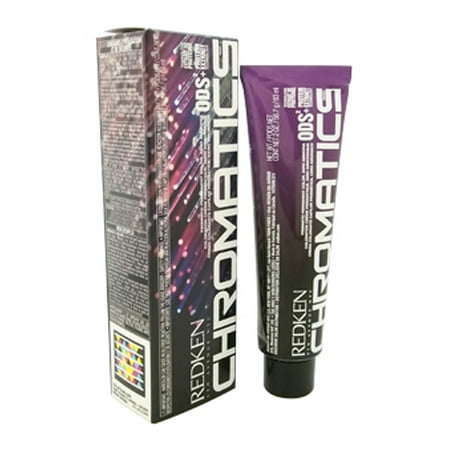 Chromatics Prismatic Hair Color 6Gb (6.31) - Gold/Beige by Redken for ...