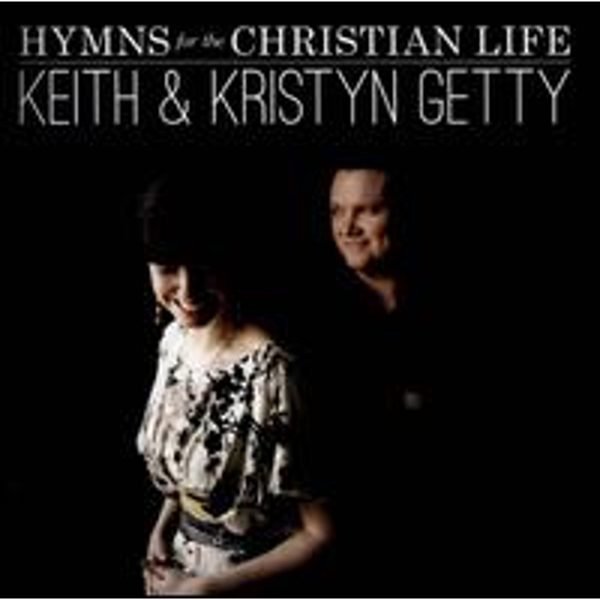 Hymns for the Christian Life (Pre-Owned CD 0804879268123) by Keith ...