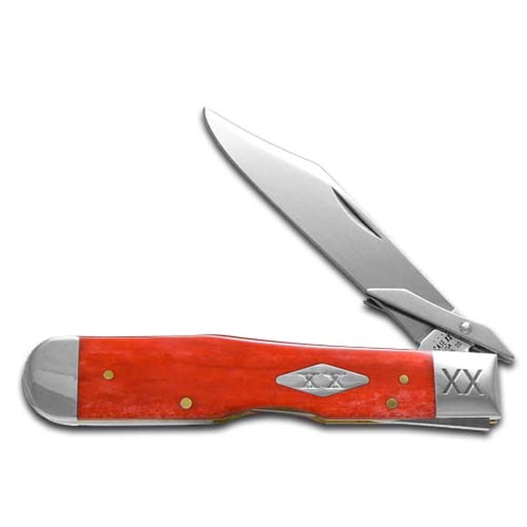 Case Barlow Knife