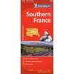 Michelin Northern France Road and Tourist Map - Folded Map - Walmart.com