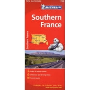Michelin Iceland Map 750 (Other) - Walmart.com