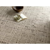 Mark&Day Area Rugs, 9x13 Imola Modern Ivory Area Rug, Ivory Brown Beige ...