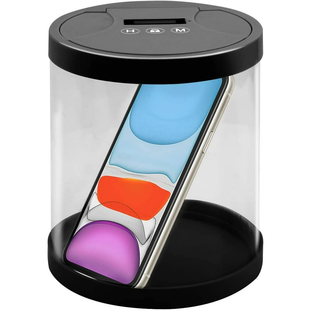 GOODWORLD Timer Lock Container Multi Purpose Timed Lock Box Kitchen goodworld-timer-lock-container-multi-purpose-timed-lock-box-kitchen