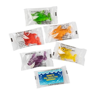 Red Edible Wax Lips, Set of 12, Individually Wrapped, Valentine ...