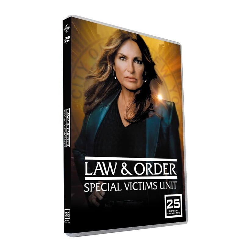 Click here for Unbranded Law & Order Special Victims Unit Season... prices