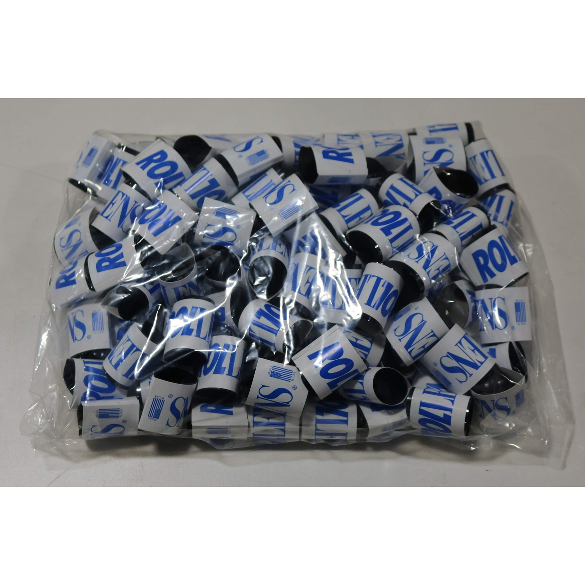 Click here for Rollens Post-Mydriatic Specs Bag Of 100 100 Uv Pro... prices