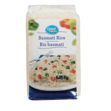 Great Value Basmati Rice - Walmart.ca