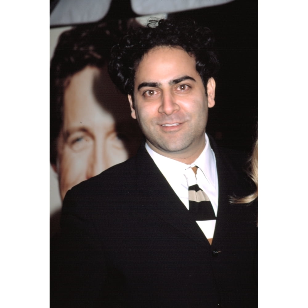 Jason Antoon At Premiere Of Two Weeks Notice Ny 12122002 By Cj Contino ...