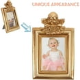 Vintage Angel Photo Frame for Tabletop Display Chic Decorative Picture ...