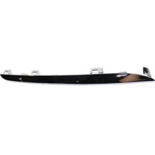 Bumper Grille Compatible With 2016-2017 Mercedes Benz GLE300d 2016-2018 ...