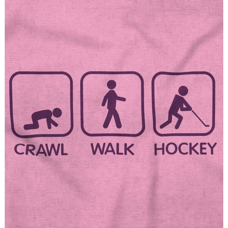 Funny Hockey Signs Girl