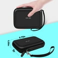 Case for SAMSUNG T7/ for T7 Portable SSD Shield 2 Packs External Solid ...