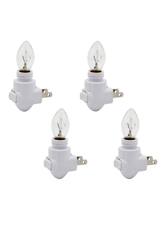 Night Lights in Lighting & Light Fixtures - Walmart.com