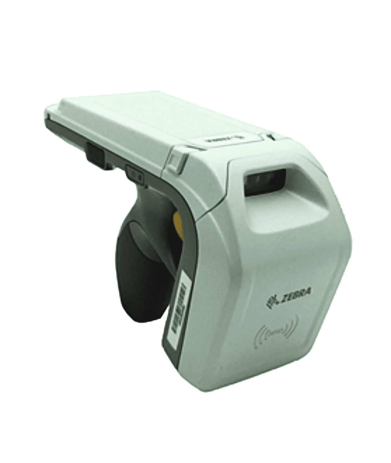 Restored Zebra RFD8500 RFID Mobile Bluetooth Handheld Barcode Scanner ...