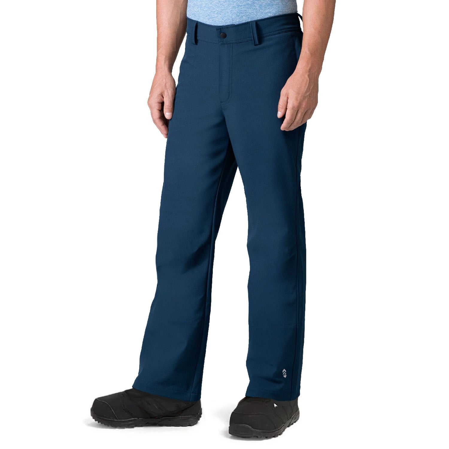 Free Country Men's Stretch Softshell Snow Pant - Samsclub.com
